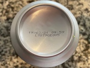 How to Read Beer Expiration Dates - Chill Beer
