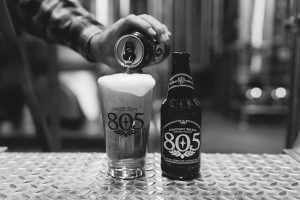 805 Beer: Everything You Need To Know About This Beer