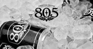 Where is 805 Beer From? The Origin of 805 Beer