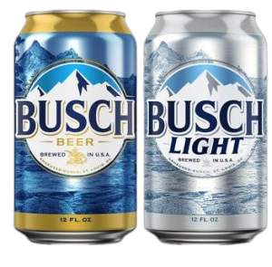 Busch vs Busch Light: Which Is The Better Beer for You?