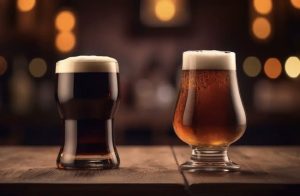 Stout vs Lager: What's the Difference? Which is Better?