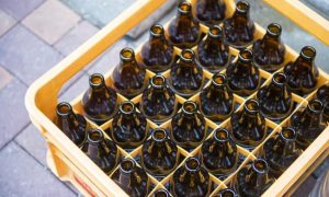 What is a Rack of Beer? Where Did the Saying Come From?
